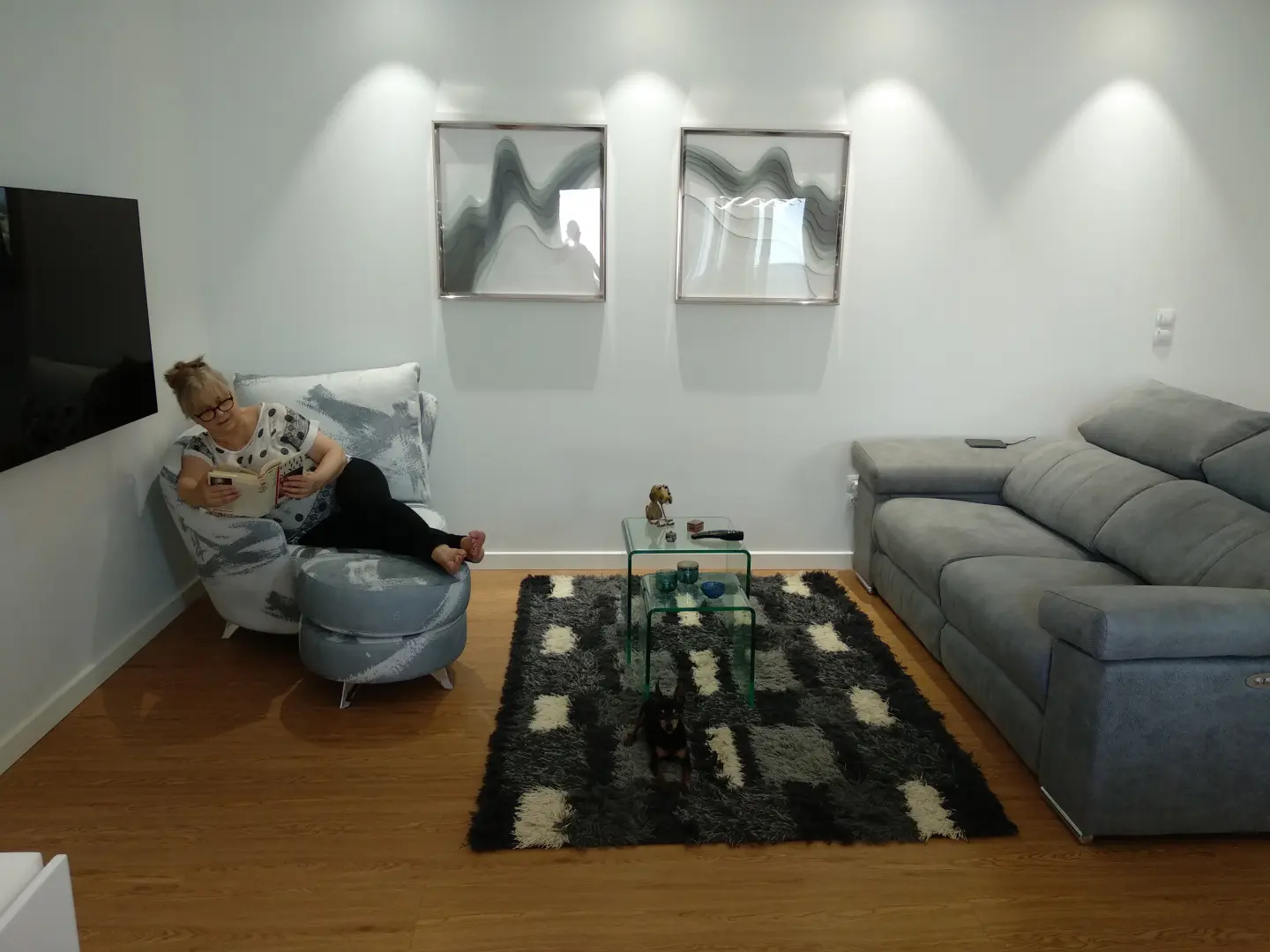 Roxane | Sofás Fama